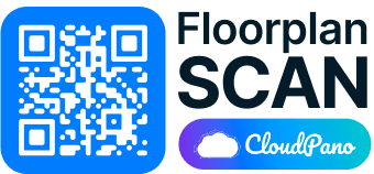 Floor Plan Scanner By CloudPano